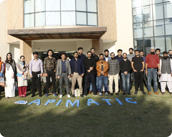 APIMatic - Build and Maintain SDKs and docs for Your API | APIMatic